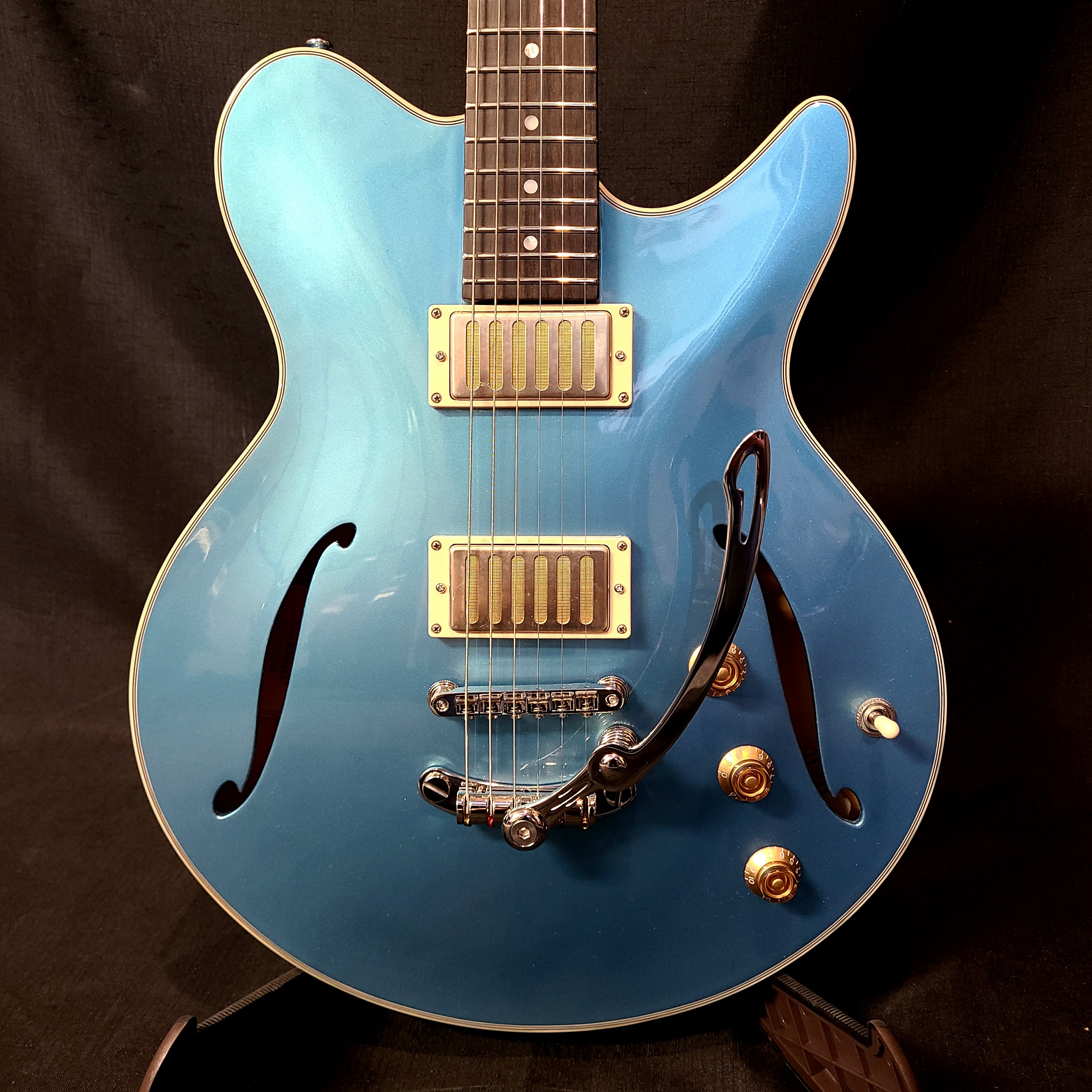 Electric Guitars | Small Box Music - Maumee, Ohio - Local Guitar Store