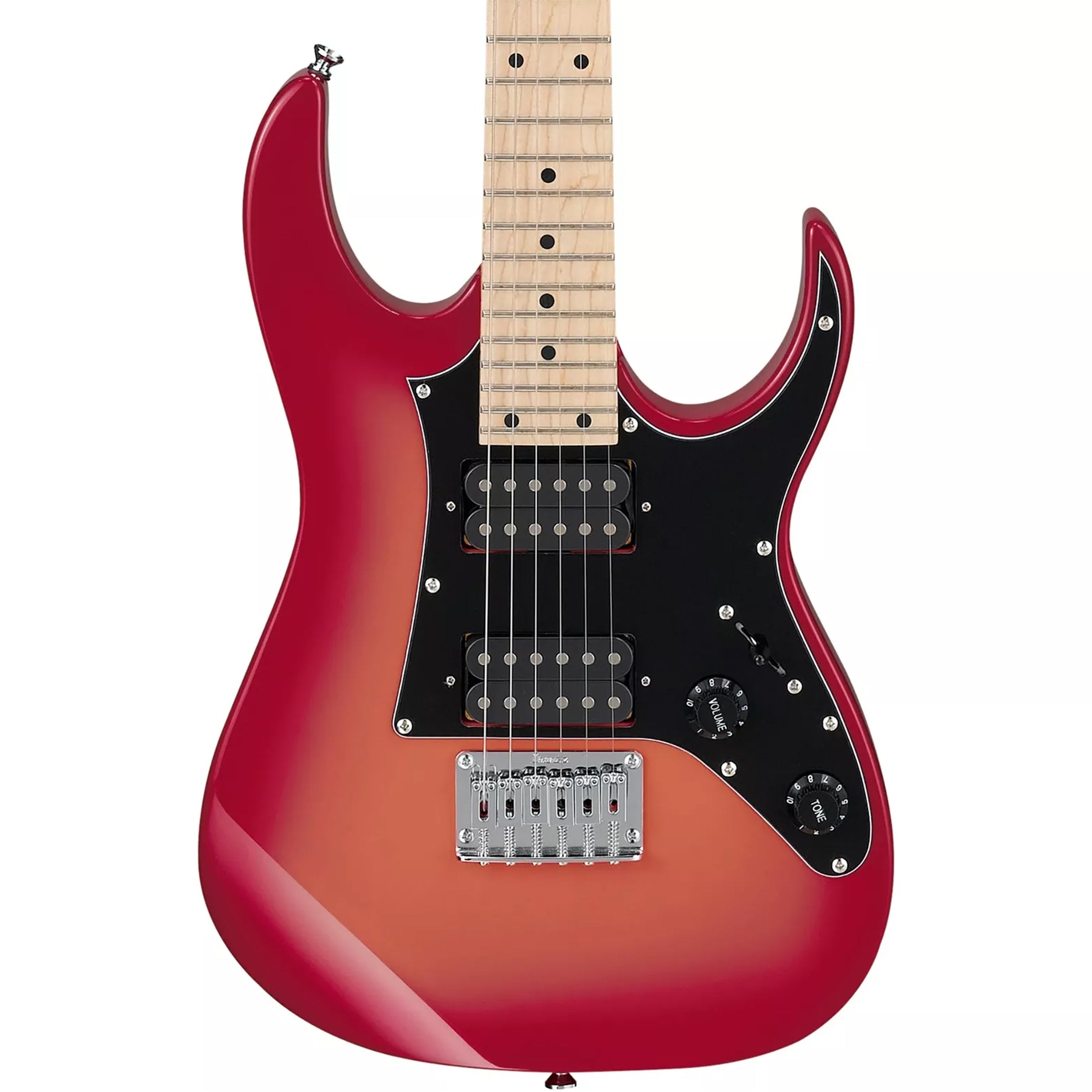 Electric Guitars | Small Box Music - Maumee, Ohio - Local Guitar Store